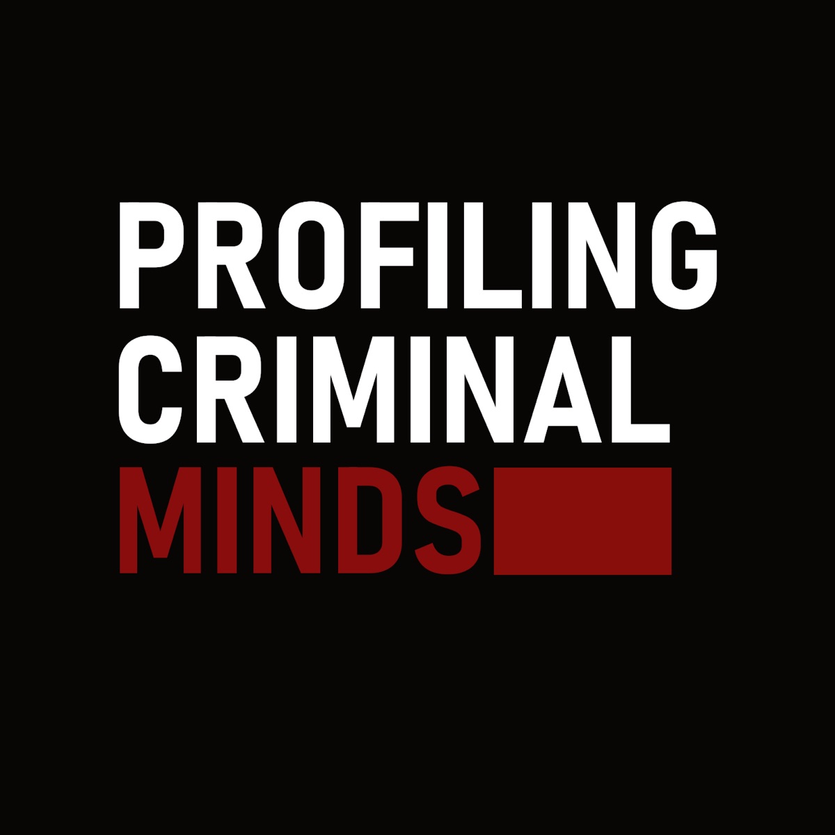 Internationale True-Crime-Podcasts - Crimify